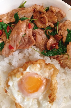 10 Best Kaprow Places that Deliver to Anywhere in Bangkok | Siam2nite