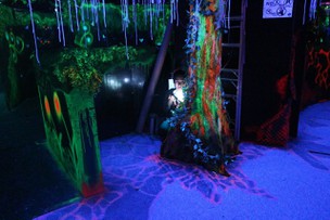 5 Bangkok Laser Tag Arenas to Act Out Your Wildest Sci-fi Fantasy ...