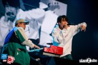 Hall of Fan Concert ft. Atom Chanakan (Album 2) | Siam2nite