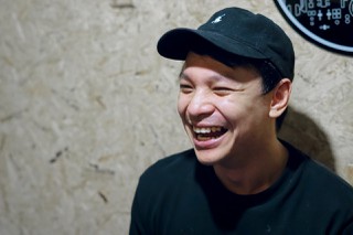 Exclusive Interview with DJ Benz | Siam2nite