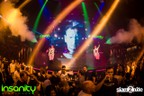 Ricky Stone at Insanity Nightclub | Siam2nite