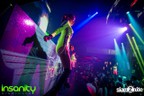 Ricky Stone at Insanity Nightclub | Siam2nite