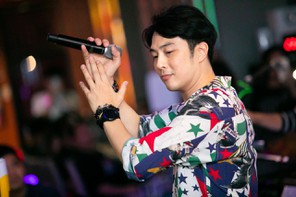 ETC. at Why Here | Major Ratchayothin | Siam2nite