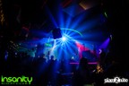 Henry Hacking at Insanity Nightclub | Siam2nite