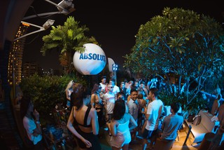 5 Reasons You Have to Join Aloft Splash Pool Party | Siam2nite