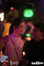 James Ruangsak at S90 | Siam2nite