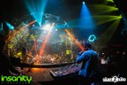 Frank Jez at Insanity Nightclub | Siam2nite