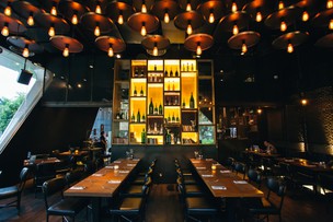 14 Delicious Eats You Must Try At Groove@CentralWorld | Siam2nite