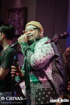 Pop Pongkool at Why Here | Siam2nite