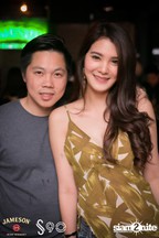 James Ruangsak at S90 | Siam2nite