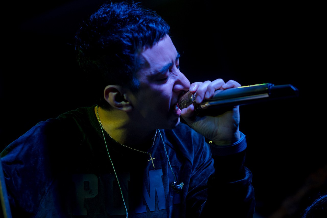 Be Peerapat at Bonbon Club Nakhon Sawan | Siam2nite