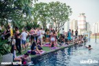 Splash Pool Party | SPLASH at Aloft | Siam2nite