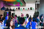 Urban Pool Party (4th Anniversary) at Compass SkyView Hotel | Siam2nite