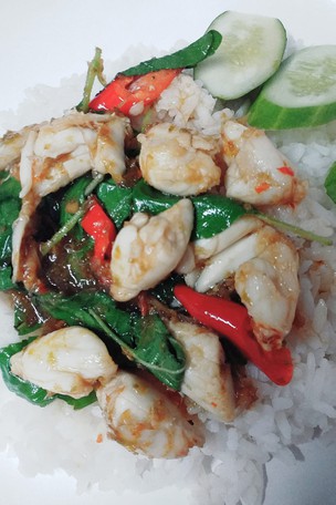 10 Best Kaprow Places that Deliver to Anywhere in Bangkok | Siam2nite