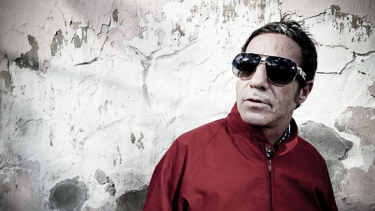 Exclusive Interview with Barry Ashworth | Siam2nite