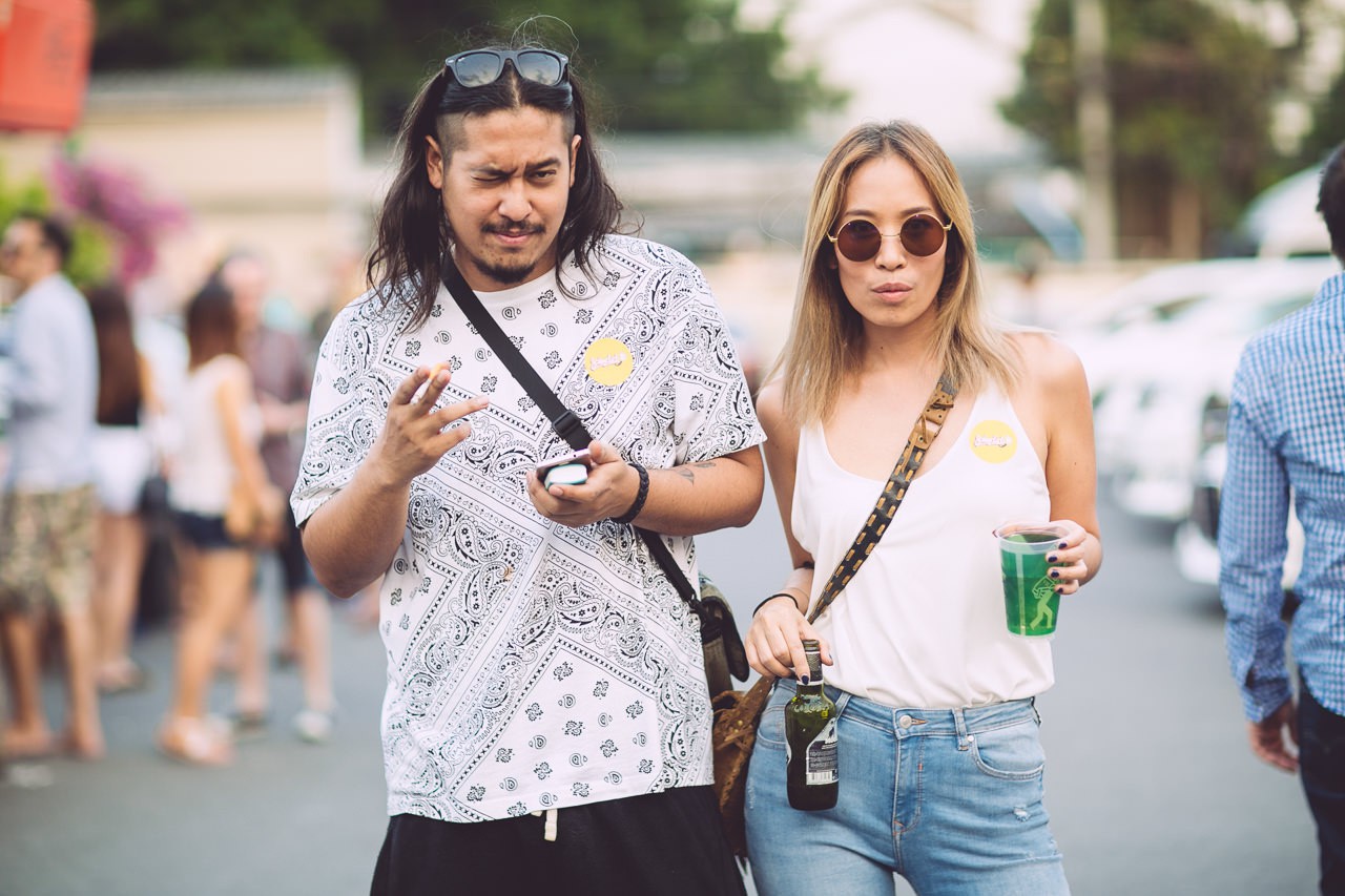 Splendid Sunday Cinema Club ที่ เซอร์เฟส | Siam2nite