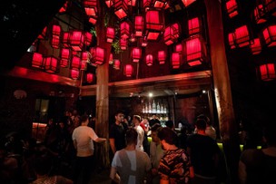 16 Ladies Nights in Bangkok You Shouldn't Miss | Siam2nite