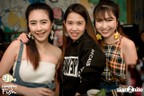 J Jetrin Concert at Happy Fish at Asiatique | Siam2nite