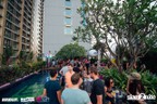 Splash Pool Party | SPLASH at Aloft | Siam2nite