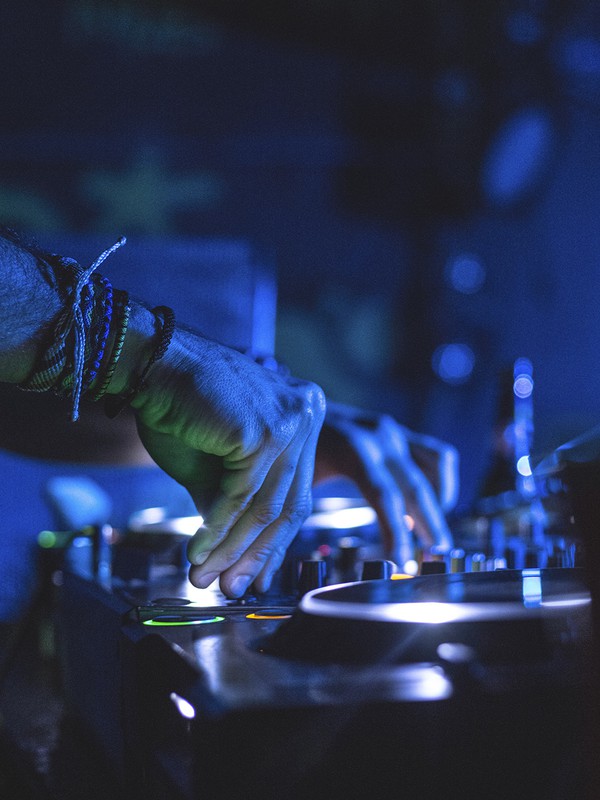 7 Best Underground Clubs in Bangkok | Siam2nite