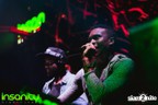 Frank Jez at Insanity Nightclub | Siam2nite