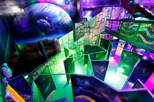 5 Bangkok Laser Tag Arenas to Act Out Your Wildest Sci-fi Fantasy ...