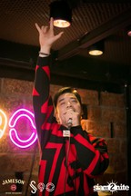 James Ruangsak at S90 | Siam2nite