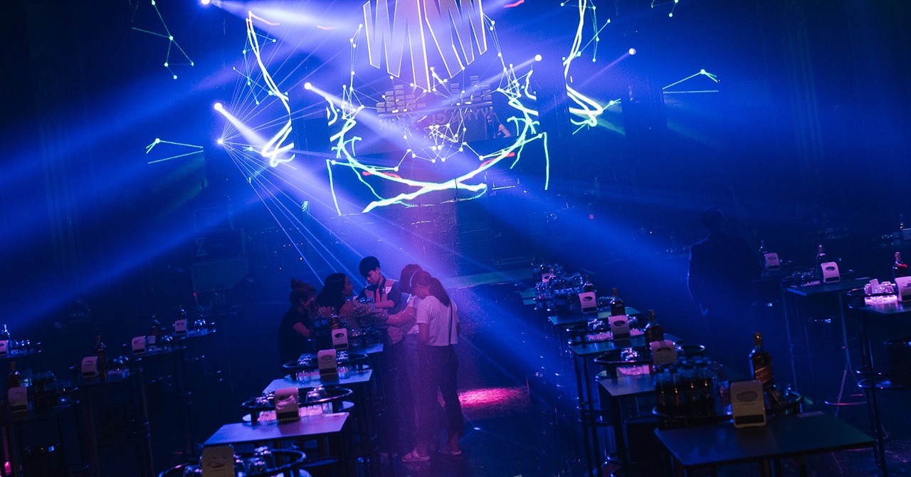 Wynn Club - Bar (Huai Khwang, Bangkok) | Siam2nite