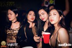 Wukong & Friends at VIOLETT | Siam2nite