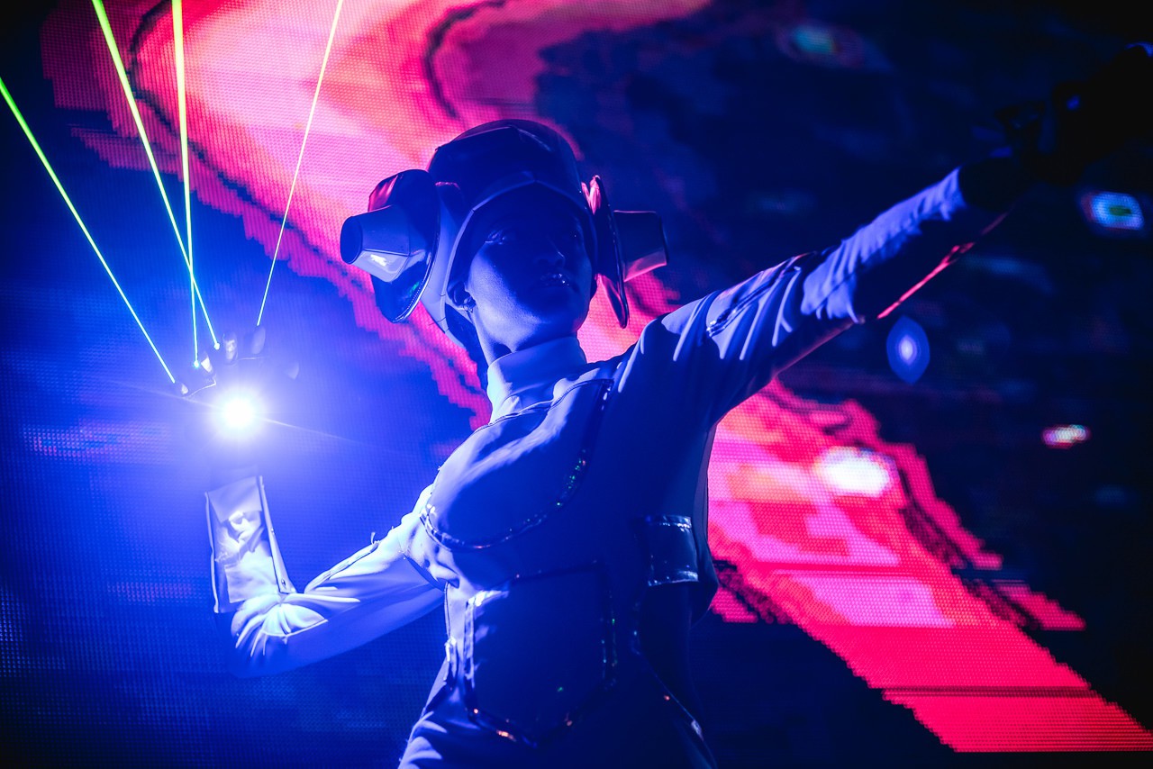 BRONX Soft Opening Party (Album 1) | Siam2nite