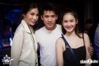 Burin Boonvisut at Pirate Arena | Siam2nite