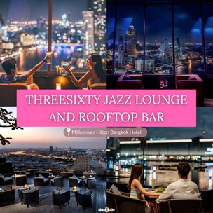 10 wonderful places in Bangkok to celebrate Valentine’s day with your ...