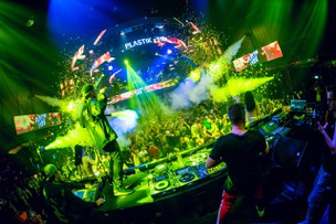 16 Ladies Nights in Bangkok You Shouldn't Miss | Siam2nite