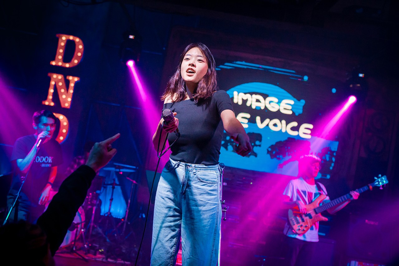 DND XMAS Homecoming | Siam2nite