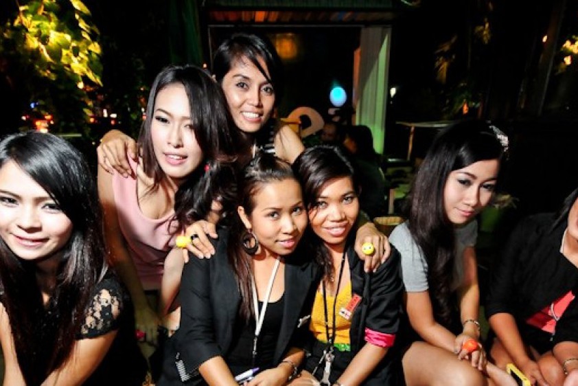 Party Pictures of Bangkok Clubs and Bars | Siam2nite - Page 614