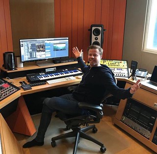 Ferry Corsten Talks Visual Album Blueprint, Collaboration Project Unity ...