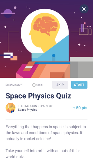 Train Like an Astronaut and Prepare Yourselves for Space Travel with ...