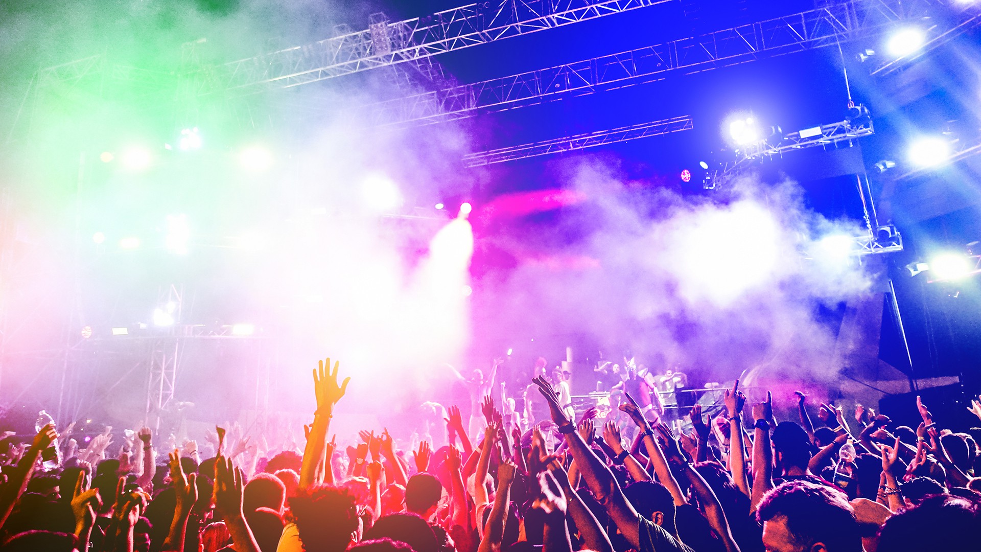 7 Music Festivals Happening in and Around Bangkok This December to End ...