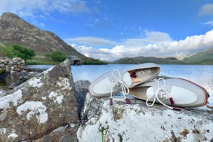 Made in Thailand: 12 Thai Footwear Brands with Unique Design | Siam2nite