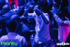 DJ Fingaz at Insanity Nightclub | Siam2nite