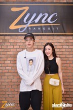MEYOU at Zync Rangsit | Siam2nite