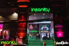 Frank Jez at Insanity Nightclub | Siam2nite