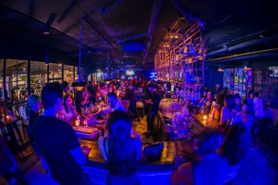 16 Ladies Nights in Bangkok You Shouldn't Miss | Siam2nite