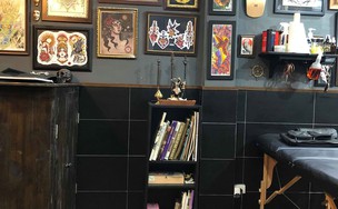 The 26 Best Tattoo Studios To Get Inked At In Bangkok | Siam2nite