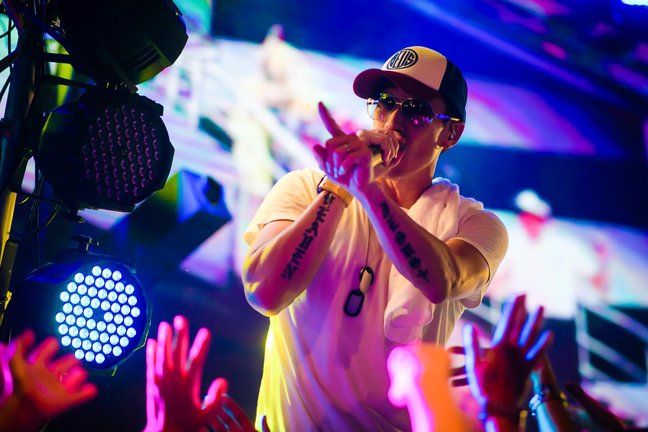 J Jetrin Live at Bonbon Club | Siam2nite