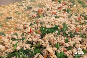 10 Best Kaprow Places that Deliver to Anywhere in Bangkok | Siam2nite