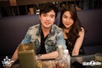 Burin Boonvisut at Pirate Arena | Siam2nite