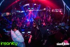 Sick Individuals at Insanity Nightclub | Siam2nite