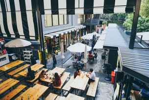 #SundayWellSpent: Exploring the Essentials of Soi Ari | Siam2nite