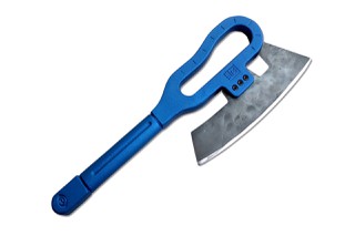Cook Like an Anime Hero with Gundam-inspired Kitchen Knives | Siam2nite